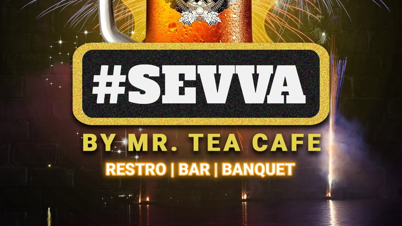 Sevva By Mr.Tea Cafe Group - Kota Darpan